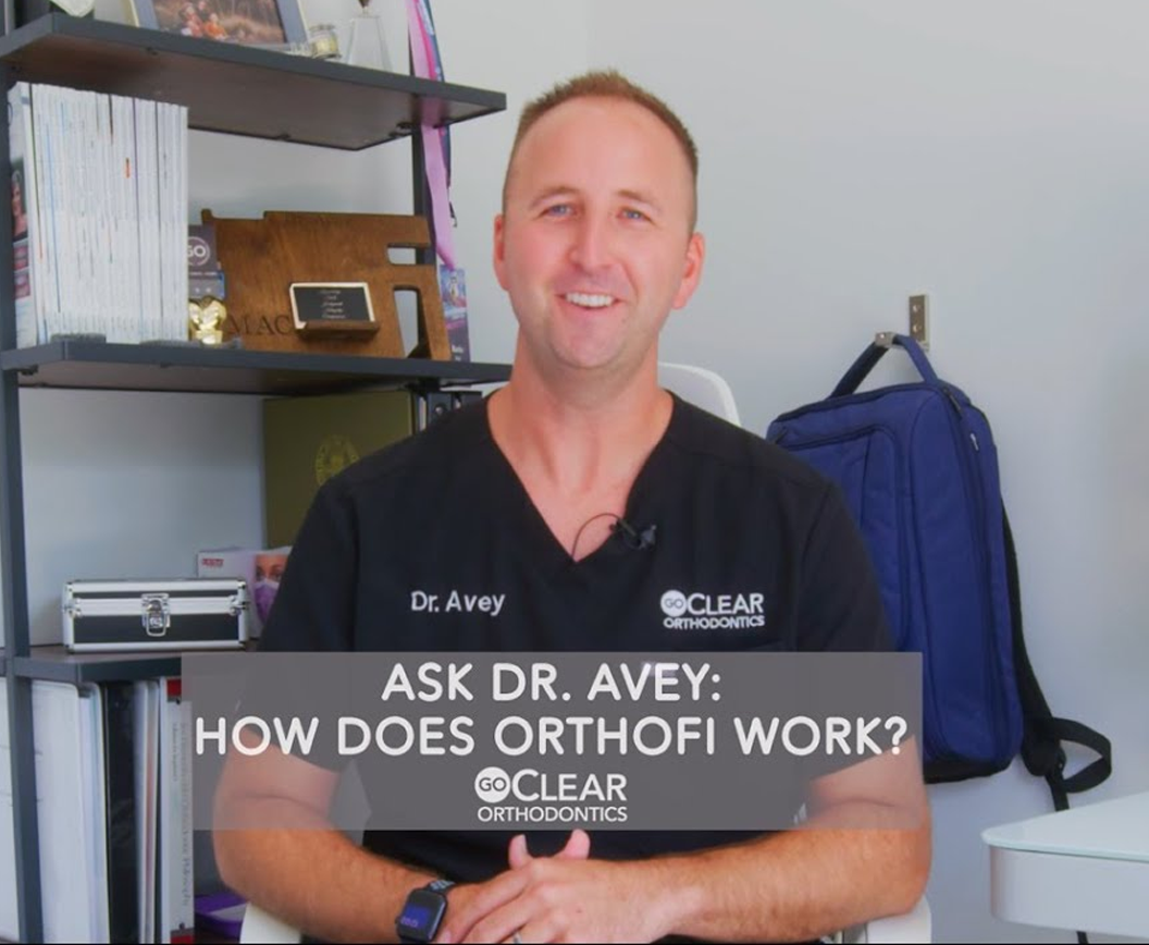 FAQs - GoClear Orthodontics